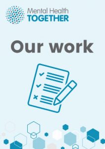 Our Experts » Mental Health Together